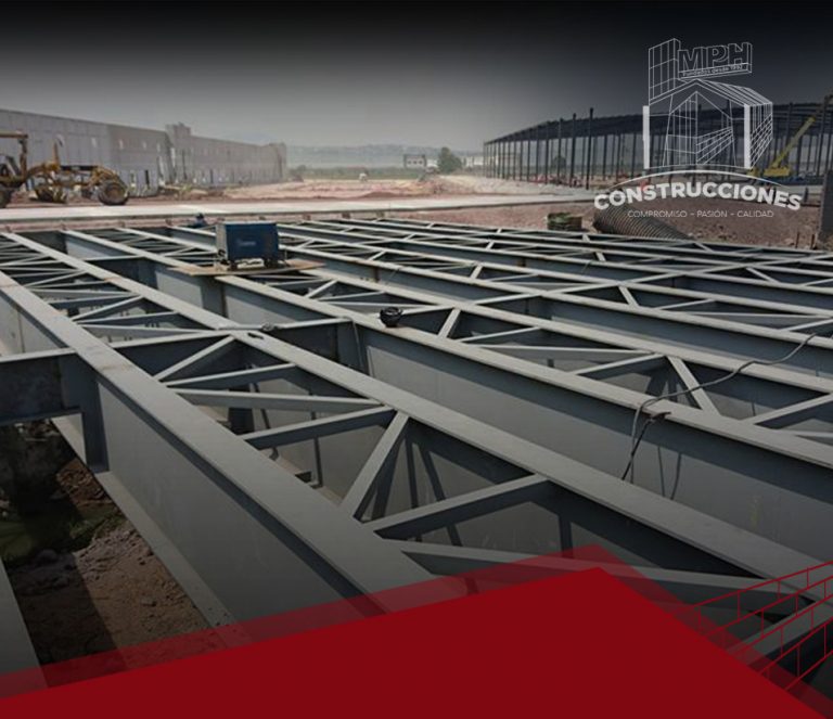 ¿Quiénes somos? – MPH Contrucciónes